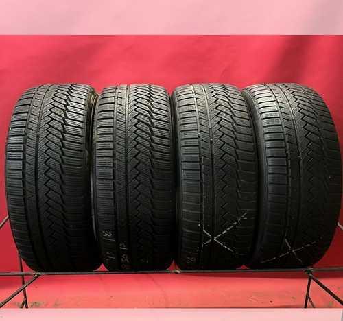 Continental ContiWinterContact TS 850 P 225/40 R18 99Y