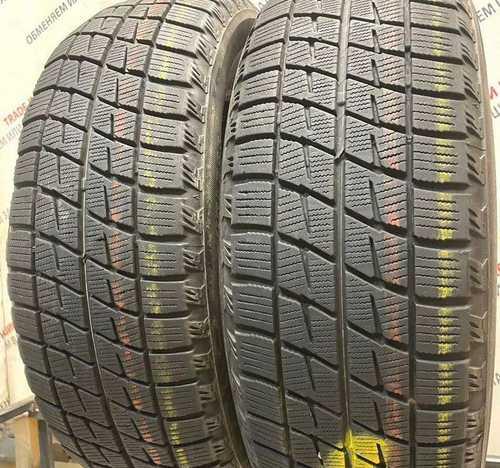 Bridgestone Ice Partner 205/60 R16 92Y