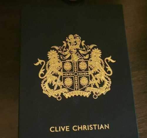 Clive christian XXl ART deco