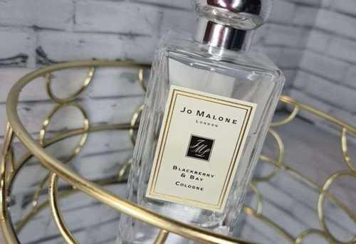 Jo malone blackberry bay оригинал