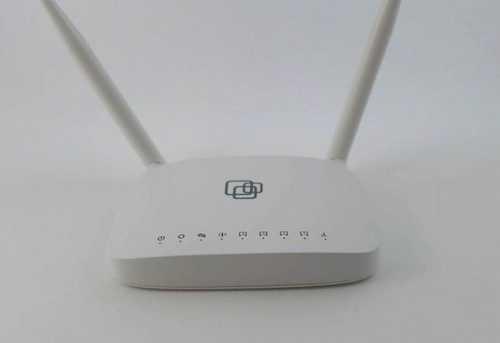 Wifi роутер SNR CPE-W4N