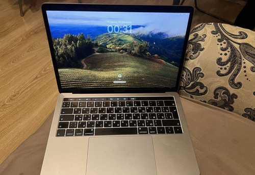 Apple MacBook Pro 13 2019 4 порта