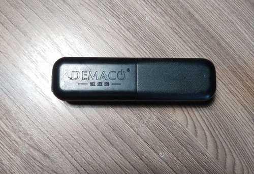 Повербанк demaco на 2600mAh