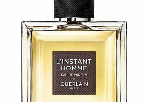 С дефектом L Instant De Guerlain Pour Homme 100 мл