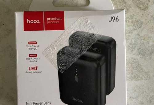 Мини пауэрбанк hoco