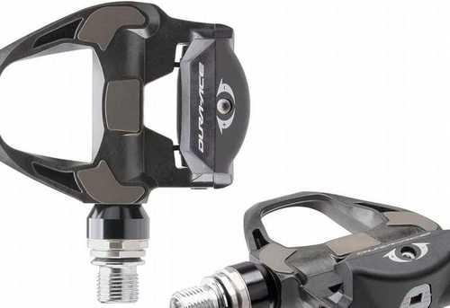 Педали shimano Dura ace 9100