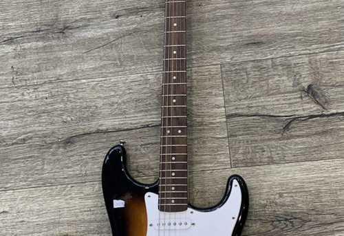 Гитара squier strat