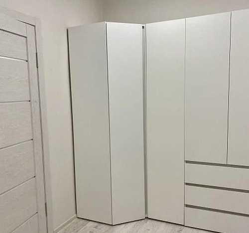 Шкафы. новые