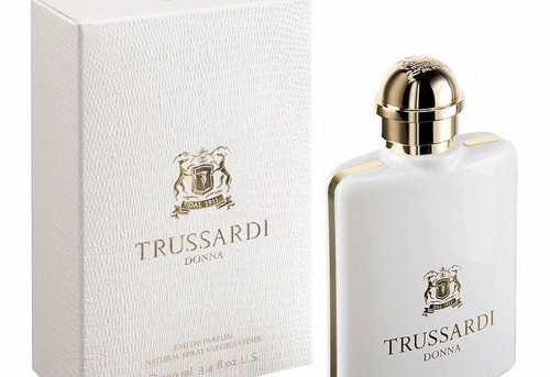 Trussardi Donna 30мл Парфюмерная вода, оригинал