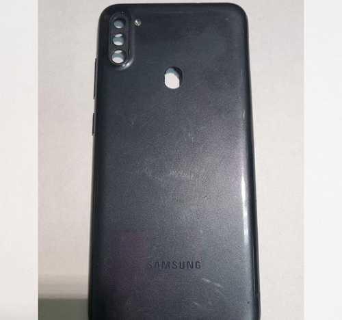 Задняя крышка Samsung A11/A115