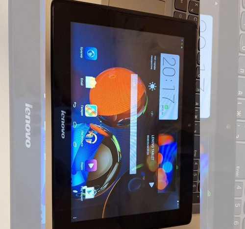 Lenovo A7600-H