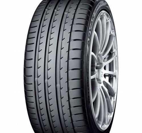 Yokohama Advan Sport V105 245/40 R19