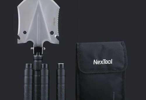 Лопата саперная Nextool Shovel 50см