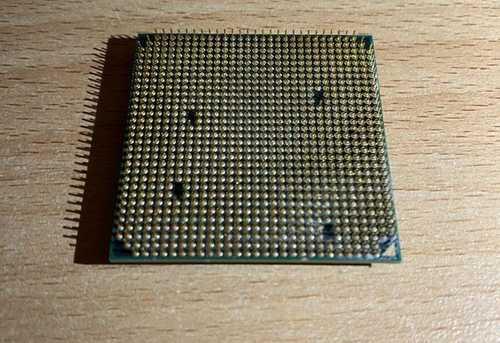 Процессор amd fx4350