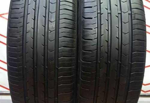 Continental ContiPremiumContact 5 195/55 R15