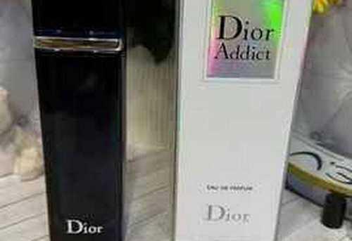 Dior Addict Eau DE Раrfum 100 мл