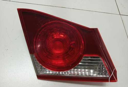 Honda Civic (2005-2008) фонарь задний левый
