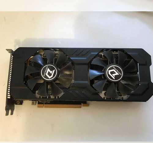 Видеокарта GTX 760 2gb