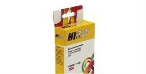 Картридж Hi-Black (HB-cz111ae) для HP DJ IA 3525