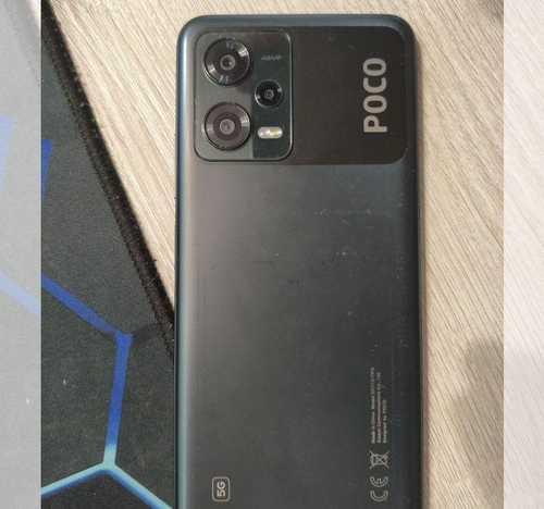 Xiaomi Poco X5 Pro 5G, 6/128 ГБ