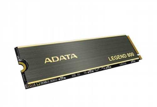 SSD M2 Adata Legend 2Tb