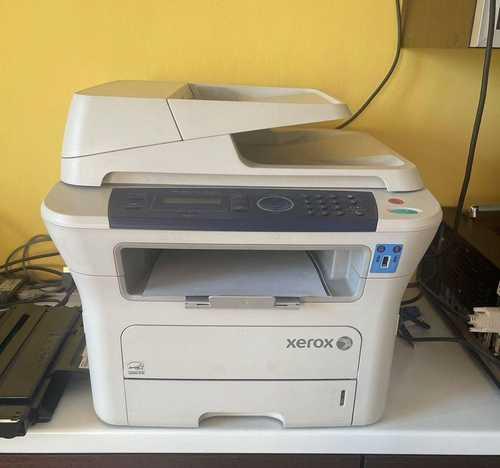 Мфу xerox 3220