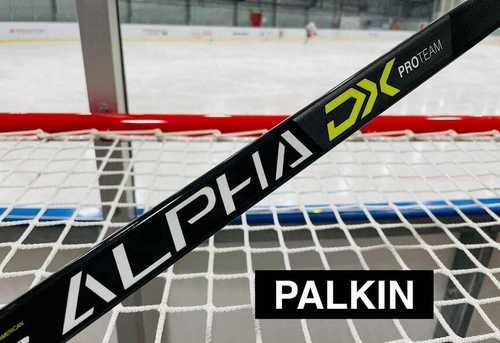 Новая Warrior Alpha DX PRO Team клюшка хоккей