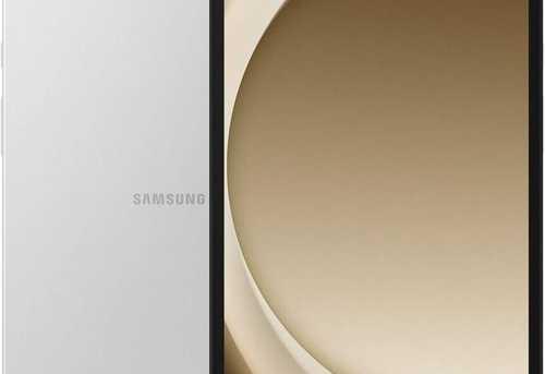 Samsung Galaxy Tab A9 SM-X115 4/64GB LTE серебрист