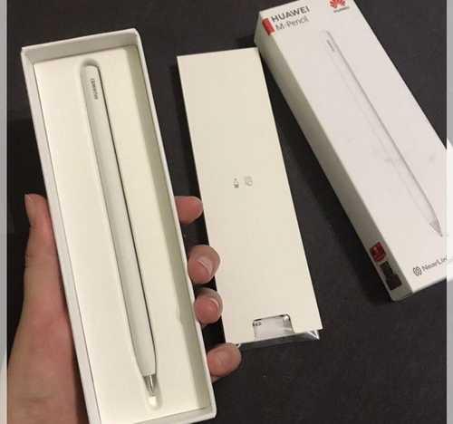 Стилус huawei m pencil 3