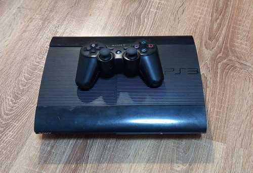 Sony PS3 super slim