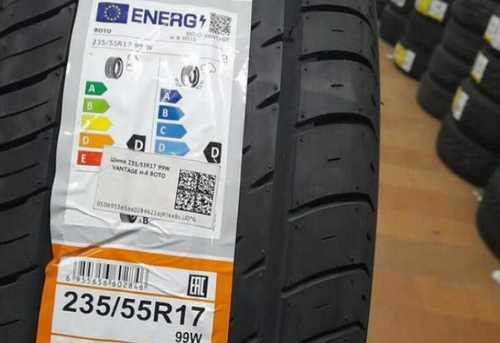 Boto Vantage H-8 235/55 R17 99W