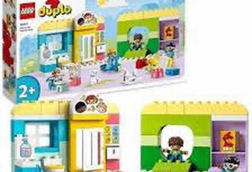 Lego Duplo 10992