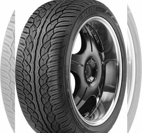 Yokohama Parada Spec-X PA02 245/45 R20 99V