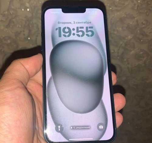 iPhone 13, 128 ГБ