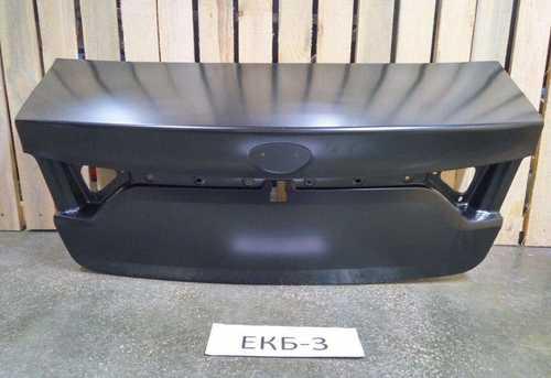 Дверь багажника Kia Rio 4 FB
