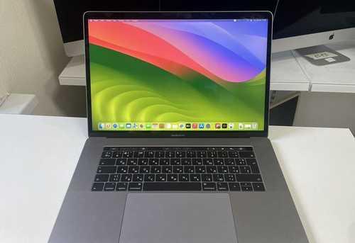 MacBook Pro 15 2019 2 TB i9 Pro Vega 16 П-888