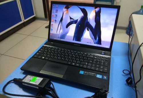 Ноутбук - Samsung 300V5A- 2LD