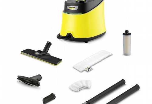 Пароочиститель karcher SC 3 Deluxe EasyFix