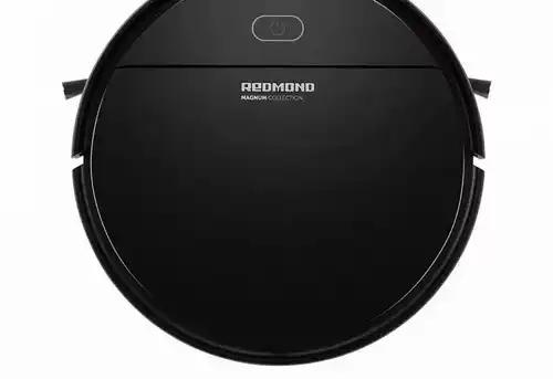 Xiaomi Robot Vacuum E10 EU Черный