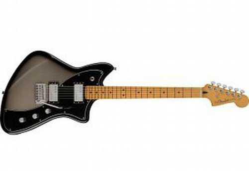 Электрогитара Fender Player Plus Meteora HH Guitar