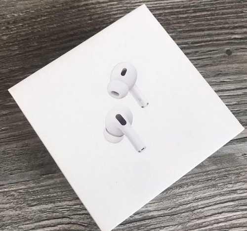 Airpods pro 2 premium копия на type-c