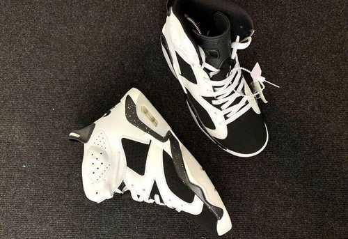 Кроссковки Мужские Nike Air Jordan 6
