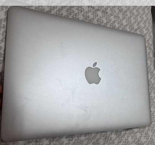 Apple macbook pro