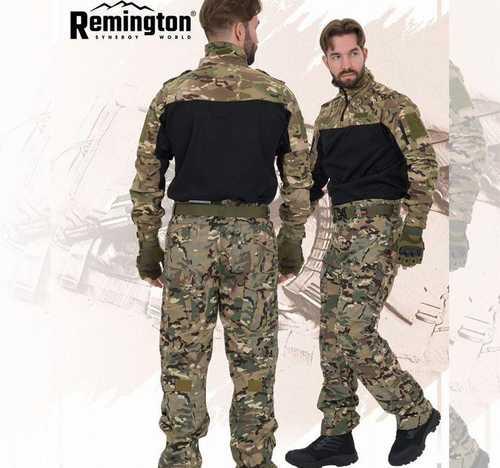 Брюки Remington Tactical Frog Pants with Knee Pads