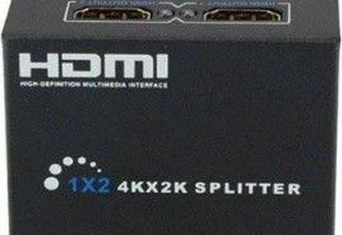 Orient hdmi 4K Splitter HSP0102HN, 1-2, hdmi 1.4/3