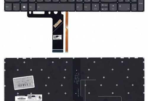 Клавиатура к Lenovo IdeaPad S340-15API, S340-15IML