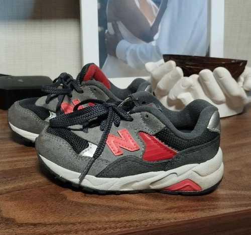 Кроссовки детские new balance 580 оригинал