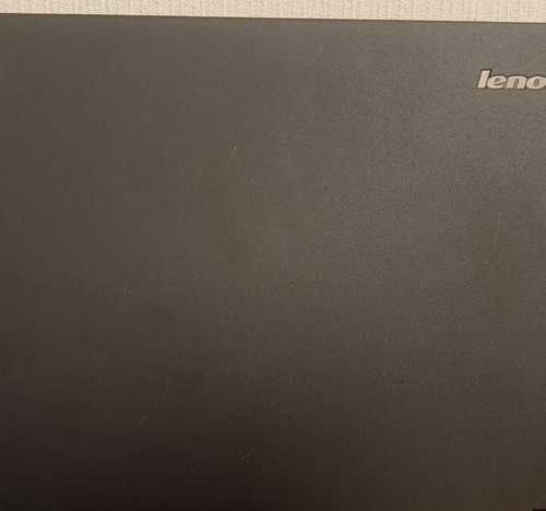 Lenovo Thinkpad l440 i3 4100m озу 12гб