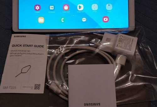 Samsung Galaxy Tab A7 Lite LTE 4g