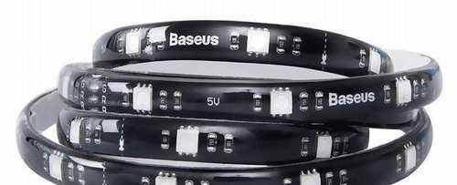 Светодиодная лента Baseus USB RGB